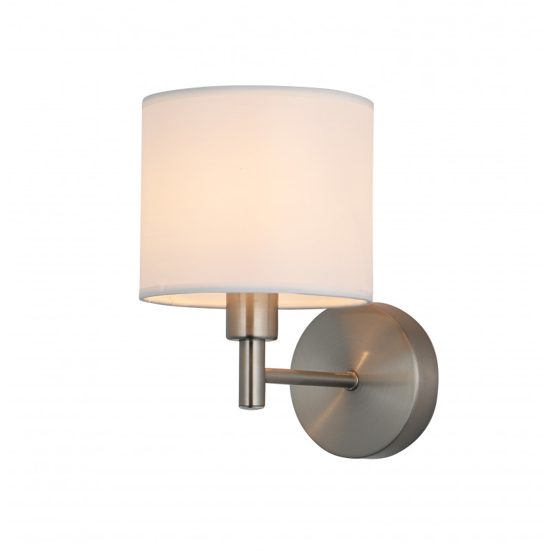 APLICA PERETE 74574, Soclu E14