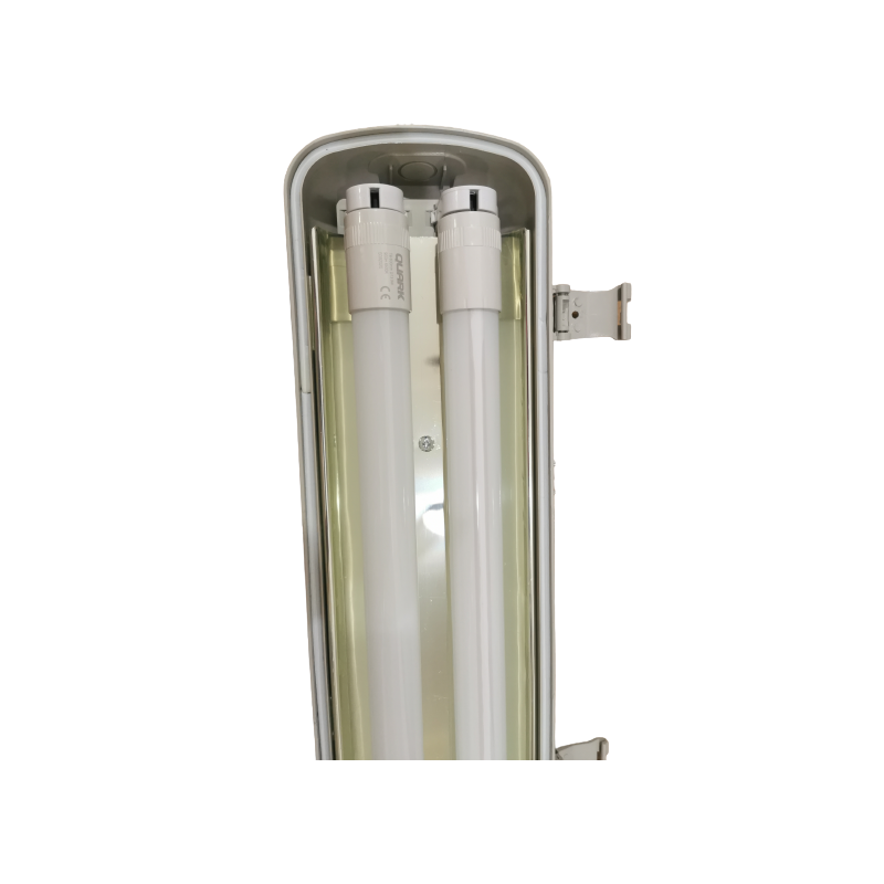 QUARK CORP NEON CU TUB LED IP65 2X9W